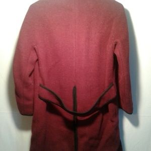 EUROPE CRAFT | Jackets & Coats | Vintage Europe Craft Wool Coat | Poshmark